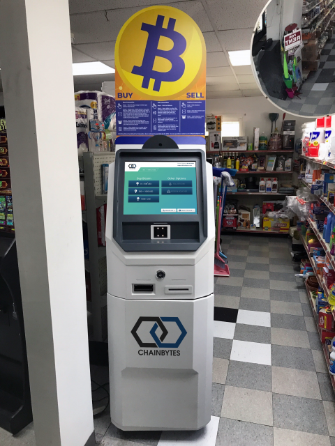 How to start Bitcoin ATM Business Operation | ChainBytes