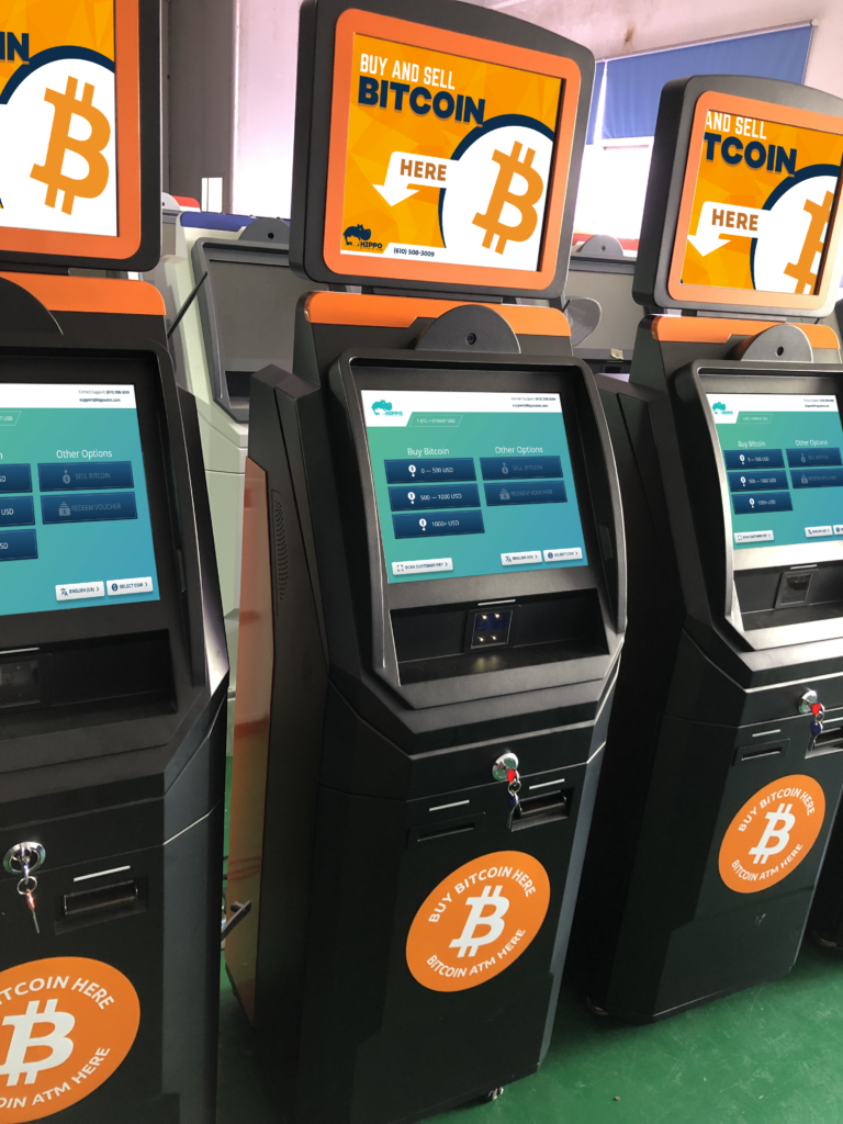 Bitcoin ATM Offers - ChainBytes Bitcoin ATM Offers - ChainBytes
