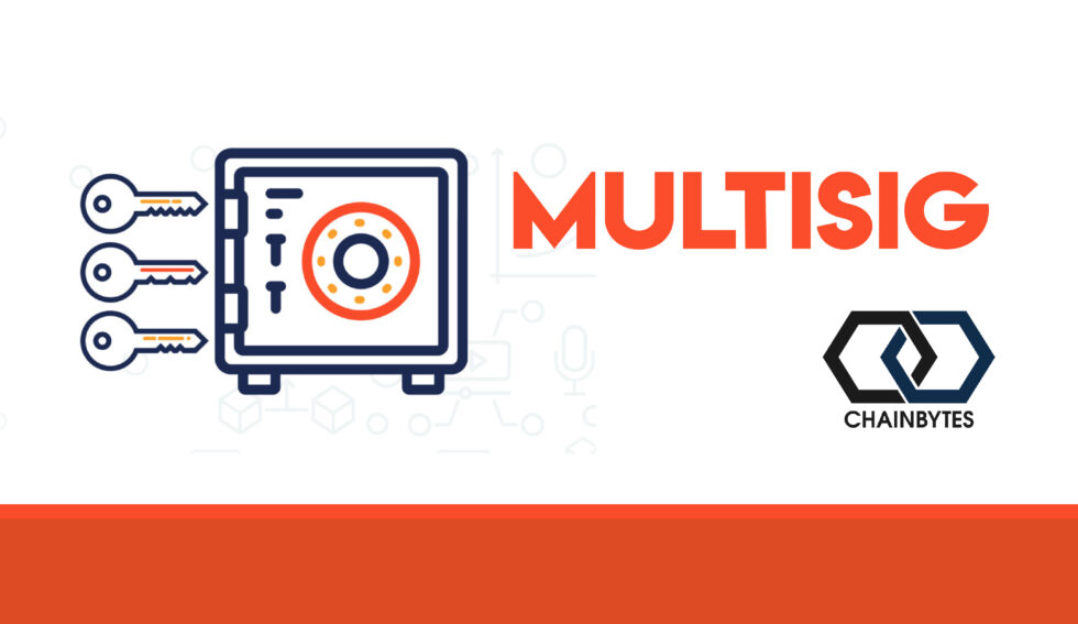 How Multisig Changes Trust and Corporate Management - ChainBytes