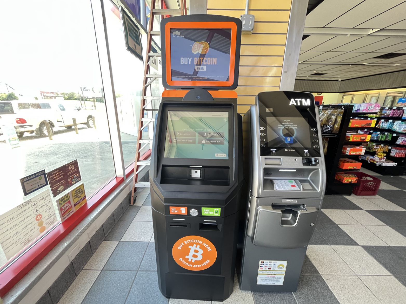 How Can Bitcoin ATMs Help Your Business? - ChainBytes How Can Bitcoin ATMs Help Your Business? - ChainBytes