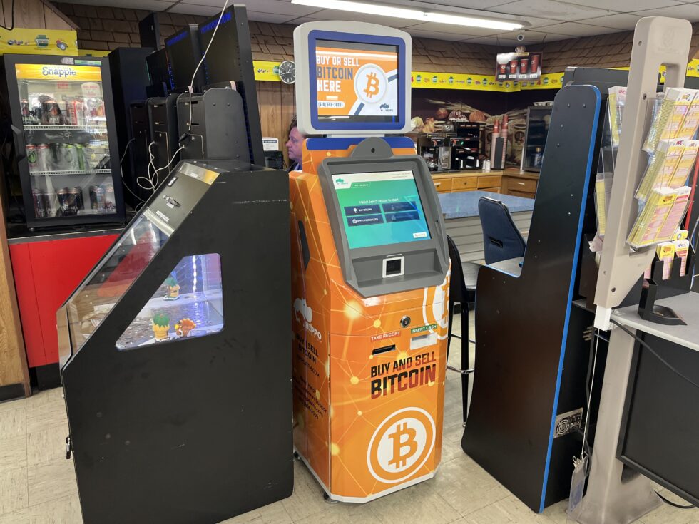Bitcoin ATM Challenges: How is the Industry Solving Them - ChainBytes